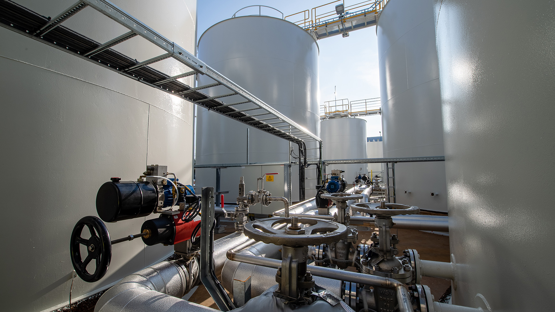 Industry - NLI