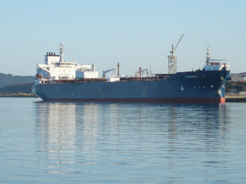 Gina Krog FSO, MC/Commissioning Lead - NLI