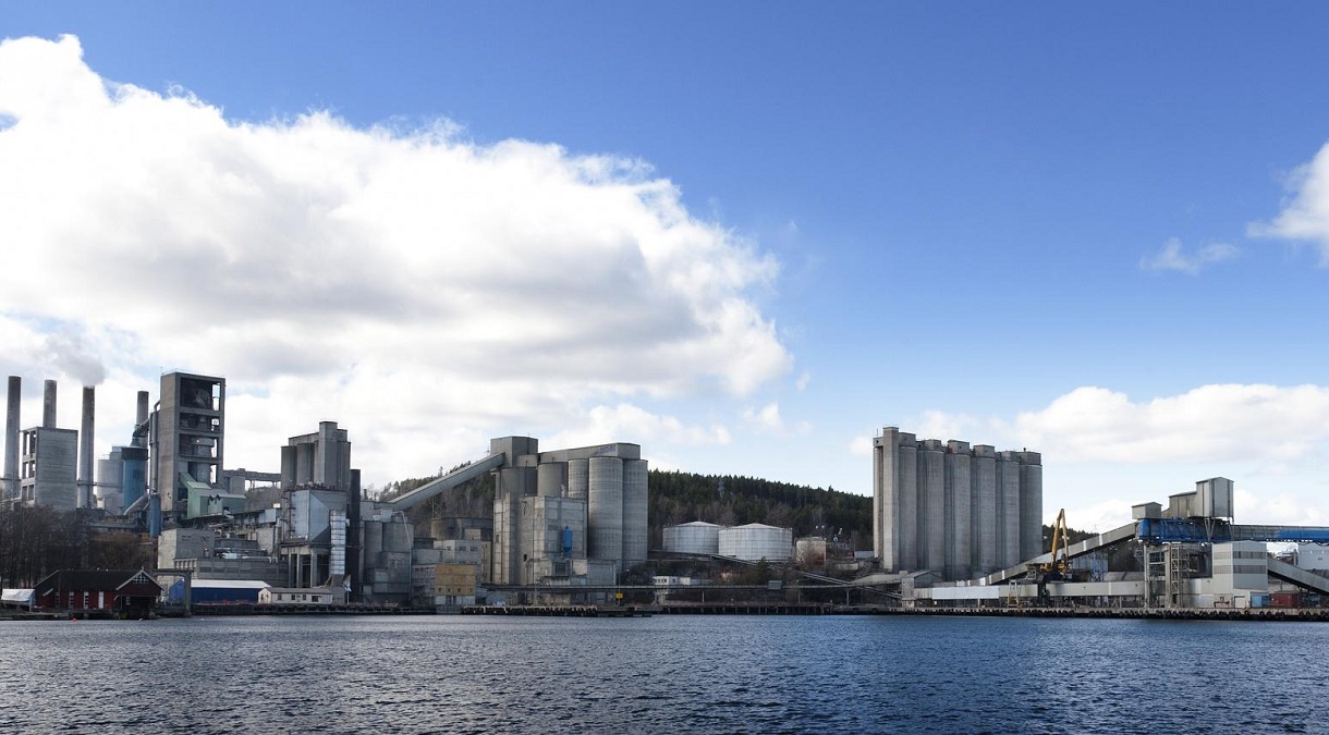 Frame Agreement for Hire of Personnel - Mechanical Installation of ...