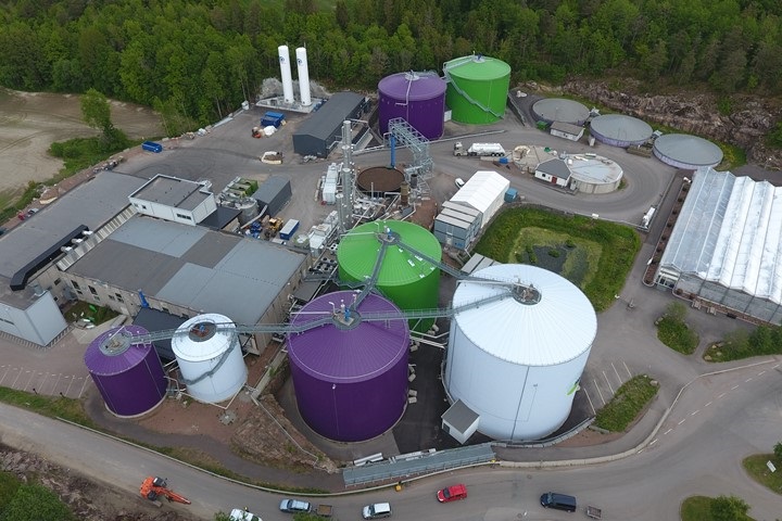 Mechanical Works at Den Magiske Fabrikken - NLI