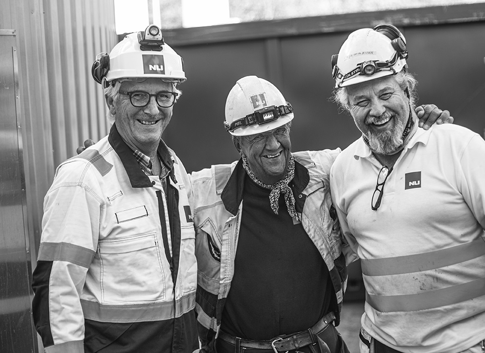 05.12.2022: NLI Elektrosystemer Awarded New Contract by Air Liquid ...