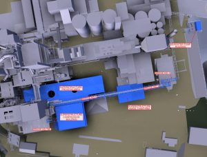 03.03.2023: Norcem has awarded NLI a contract for supply of structural ...