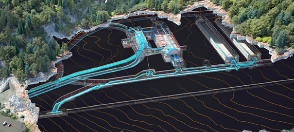 07.07.2023: New prestigious contract for NLI Elektrosystemer - NLI